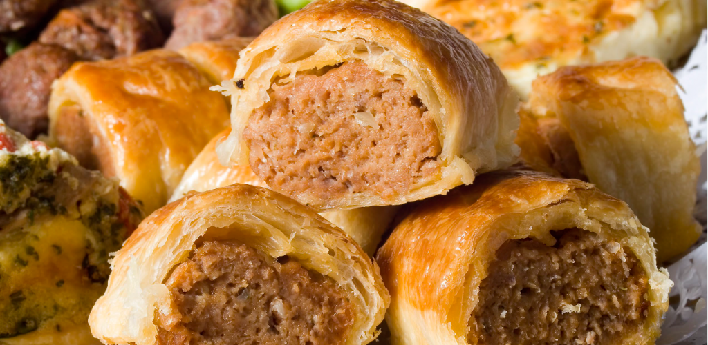 func-fingerfood - Riverstone Schofields Memorial Club