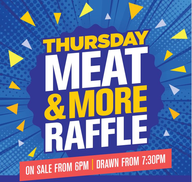 Raffles - Riverstone Schofields Memorial Club