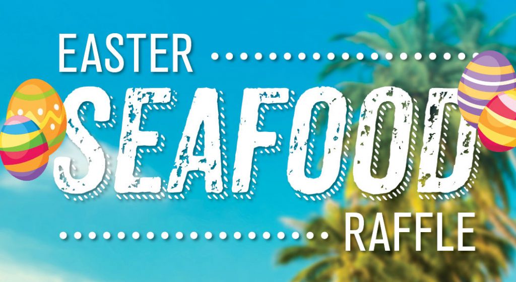 Seafood Raffle-1 - Riverstone Schofields Memorial Club