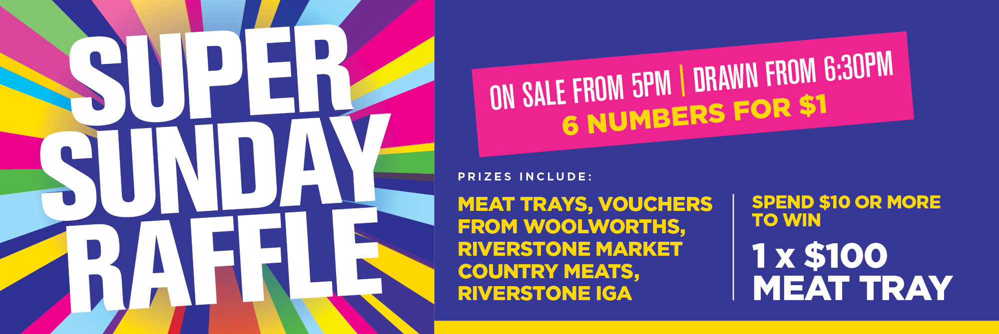 Home - Riverstone Schofields Memorial Club