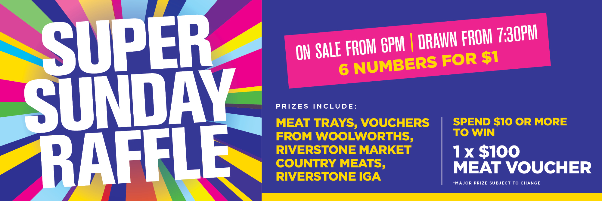 Home - Riverstone Schofields Memorial Club