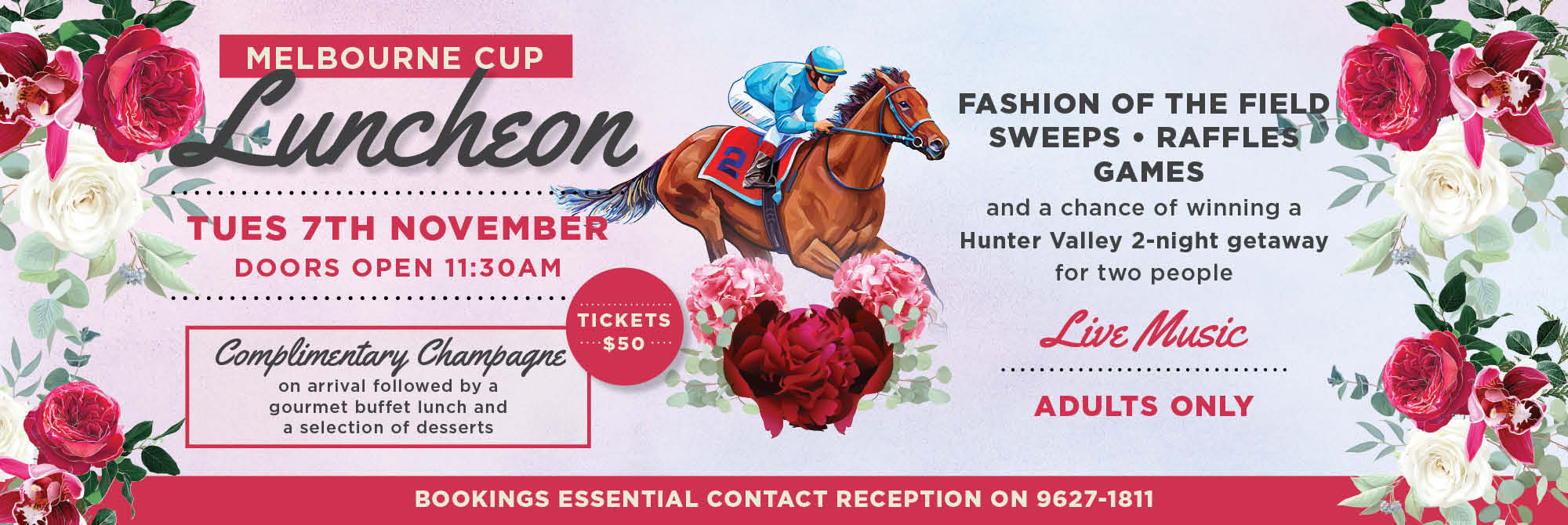 Home - Riverstone Schofields Memorial Club